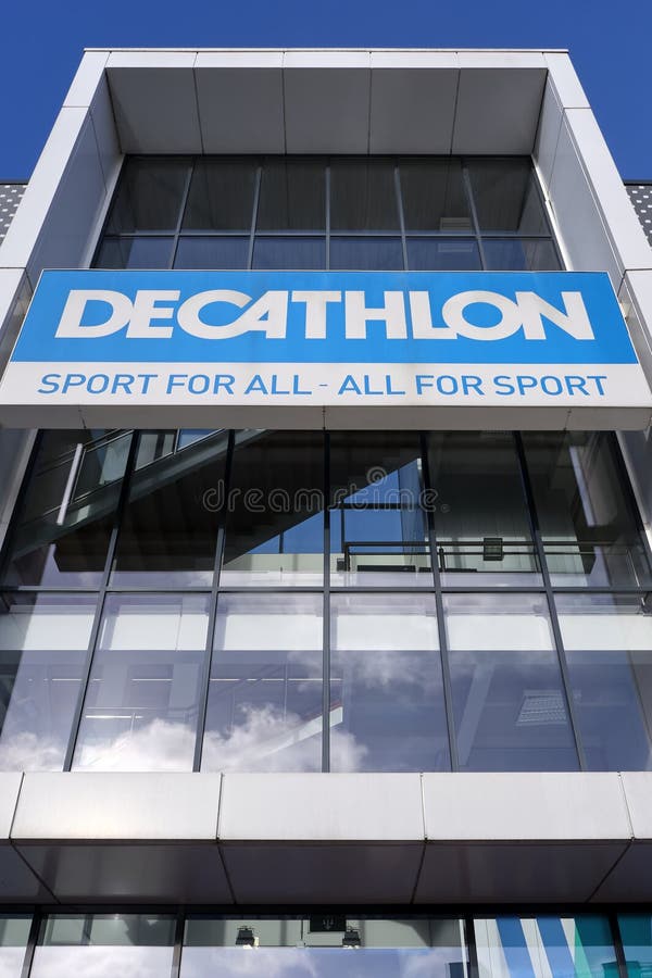 474 Decathlon Sports Store Stock Photos - Free & Royalty-Free Stock ...