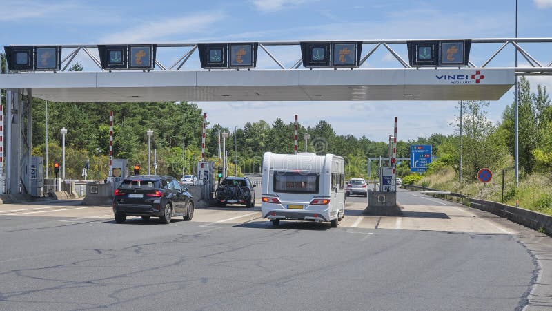 French Motorways Stock Photos - Free & Royalty-Free Stock Photos from ...