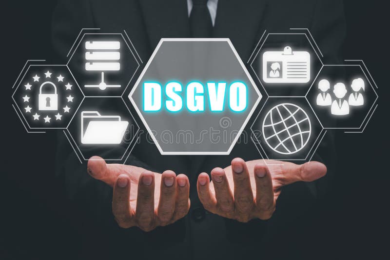 Dsgvo Vector Stock Photos - Free & Royalty-Free Stock Photos from ...