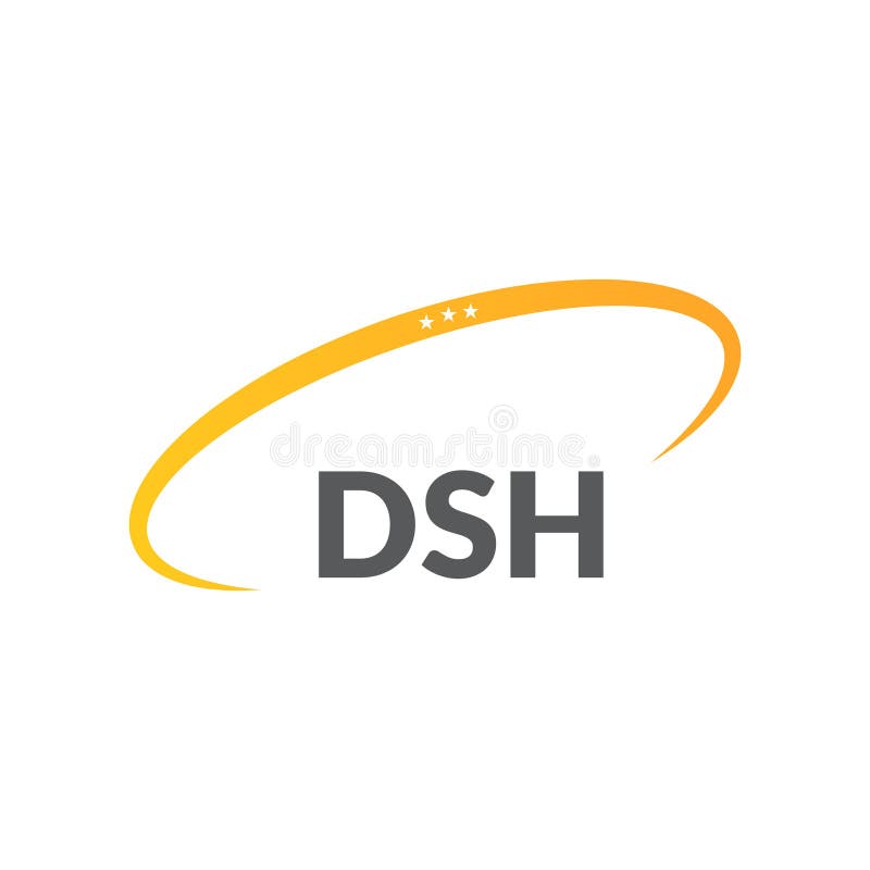 Dsh Letter Stock Illustrations – 24 Dsh Letter Stock Illustrations ...