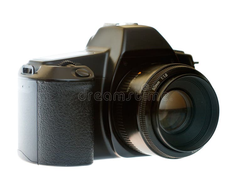 Modern Lumix TZ 40 Digital Camera Editorial Stock Photo - Image of ...