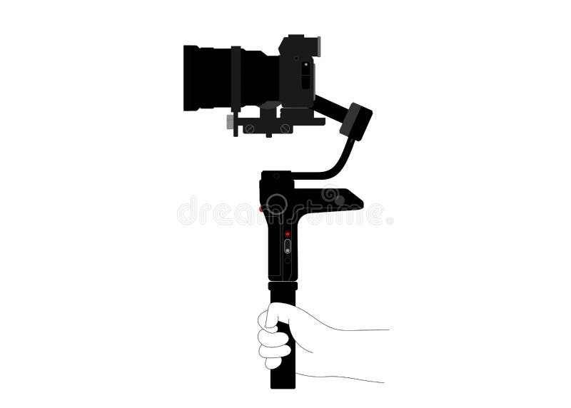 Gimbal Operator Stock Illustrations – 491 Gimbal Operator Stock ...