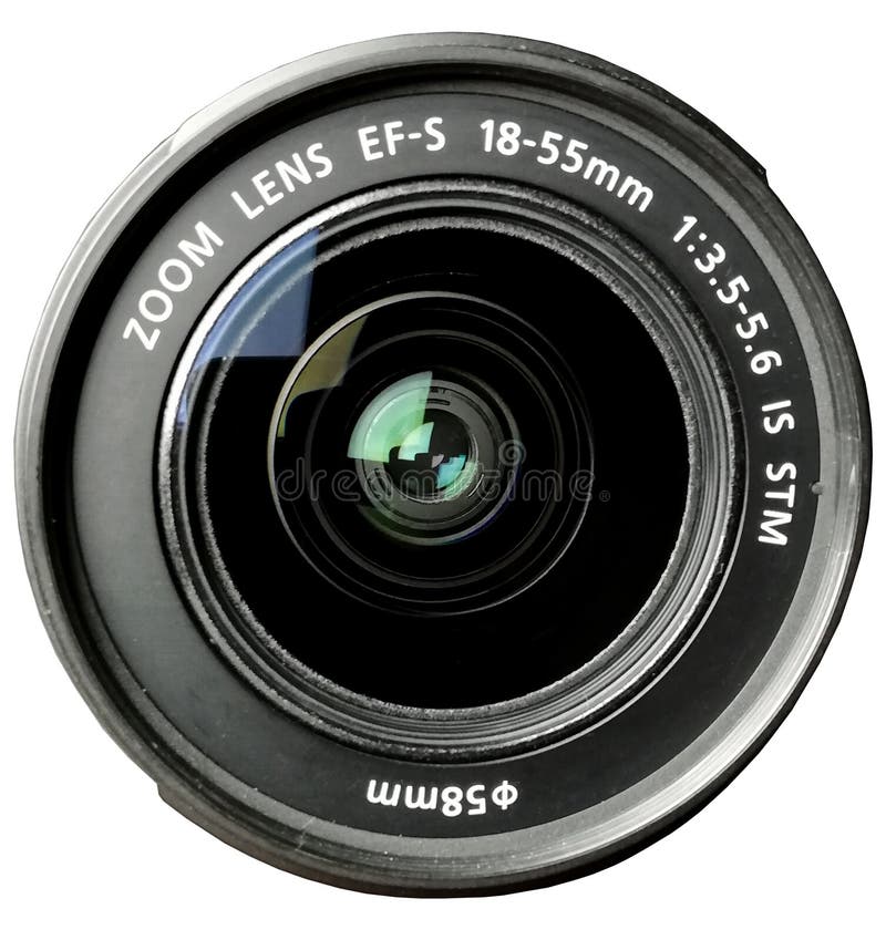 6,553 Camera Lens Front White Stock Photos - Free & Royalty-Free Stock ...