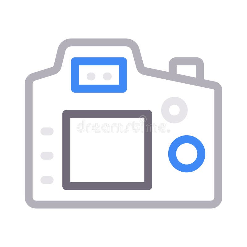 Premium Dslr Stock Illustrations – 500 Premium Dslr Stock Illustrations ...