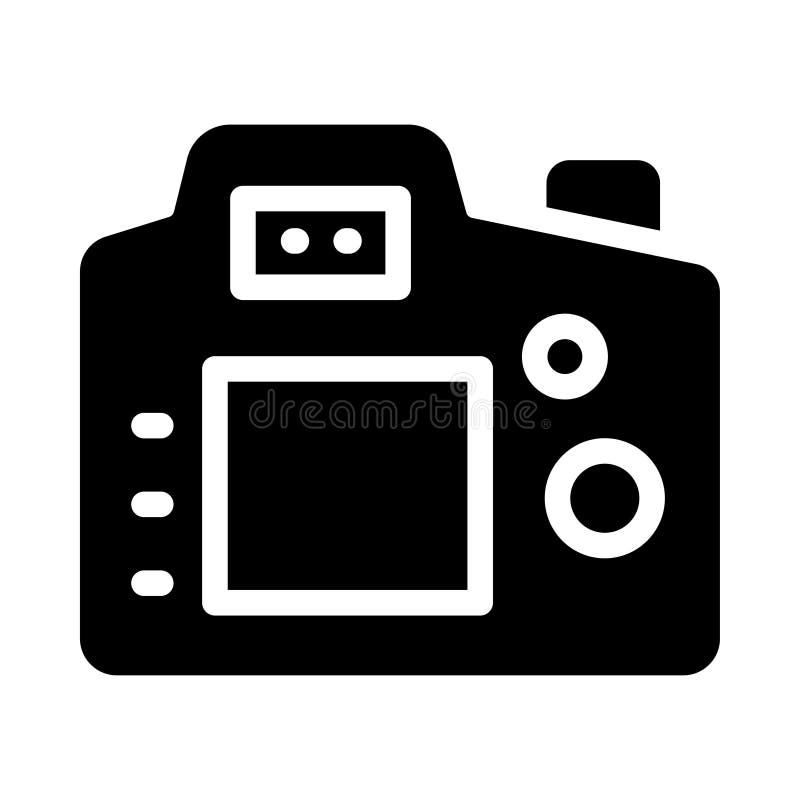 Premium Dslr Stock Illustrations – 500 Premium Dslr Stock Illustrations ...