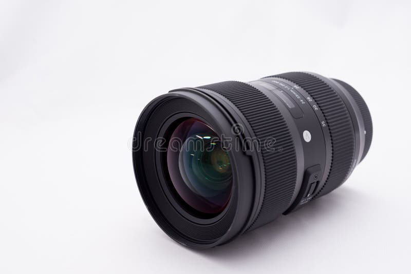 Camera stock image. Image of camera, black, lens, digicam - 62845705