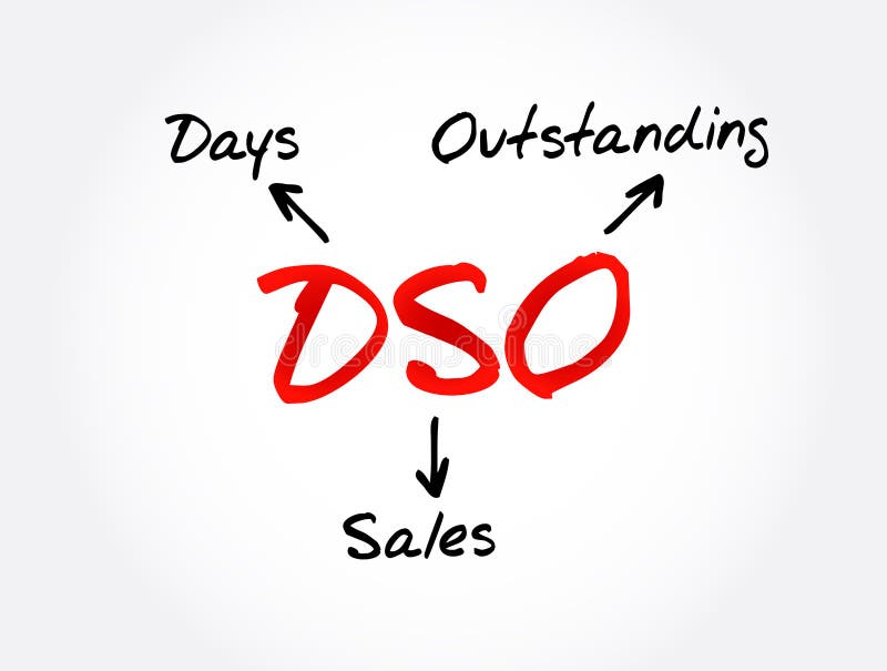 Sales Outstanding Stock Illustrations – 199 Sales Outstanding Stock ...