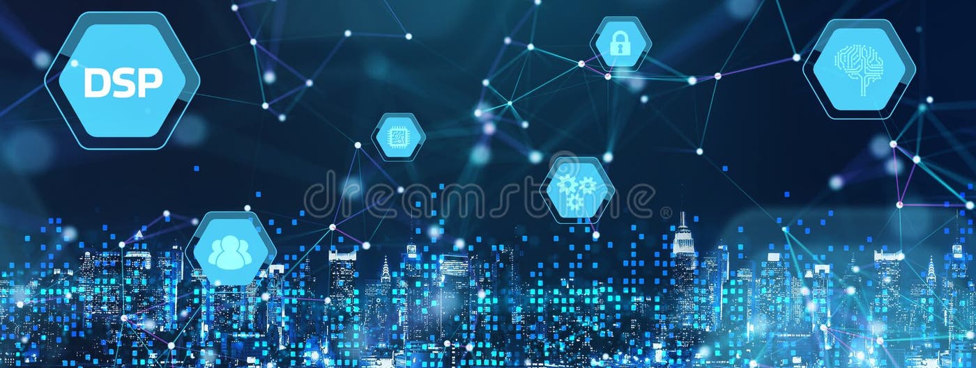 Dsp Stock Illustrations – 326 Dsp Stock Illustrations, Vectors ...