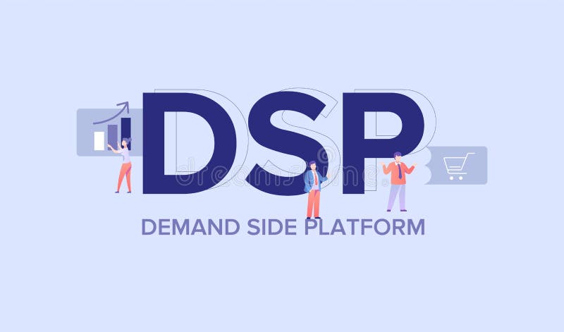 DSP Demand Side Platform. Innovative Infrastructure for Effective ...