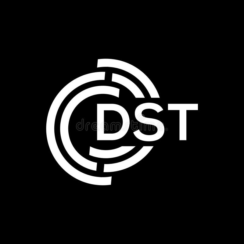 Dst Letter Stock Illustrations – 25 Dst Letter Stock Illustrations ...