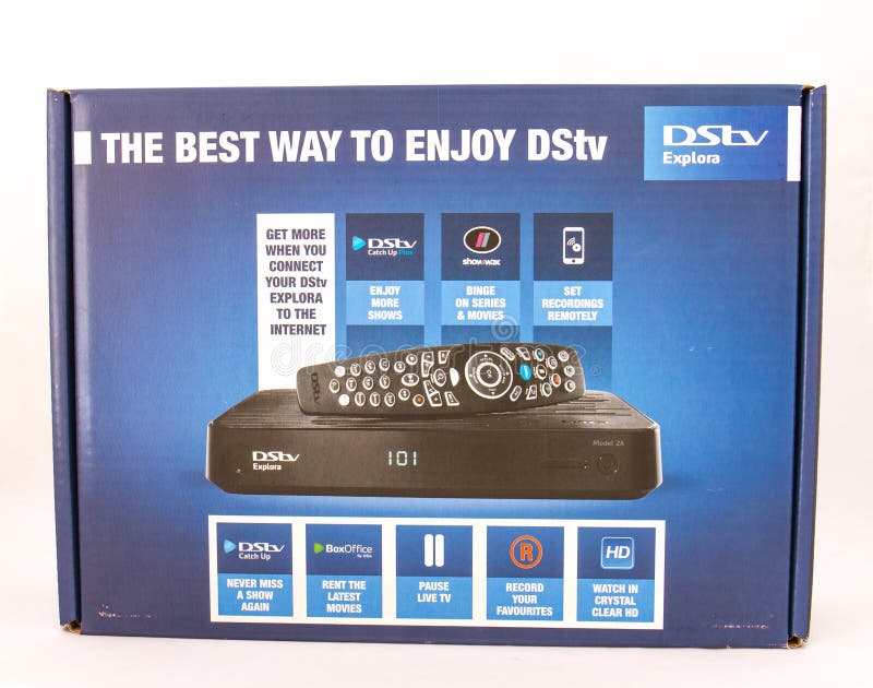 Dstv Stock Photos - Free & Royalty-Free Stock Photos from Dreamstime