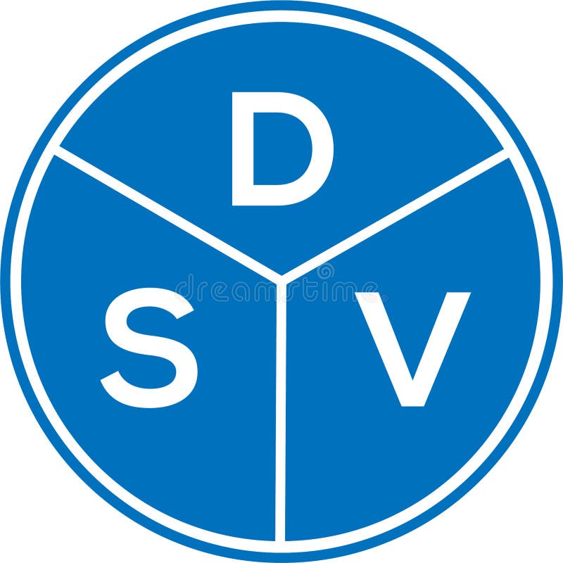 Dsv Logo Stock Illustrations – 13 Dsv Logo Stock Illustrations, Vectors ...