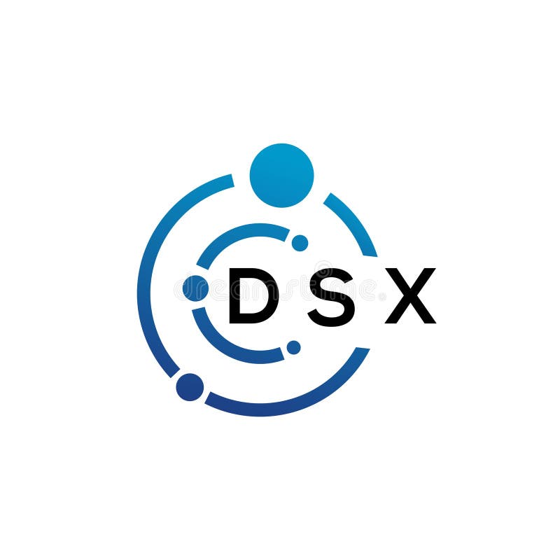 Dsx Logo Stock Illustrations – 14 Dsx Logo Stock Illustrations, Vectors ...