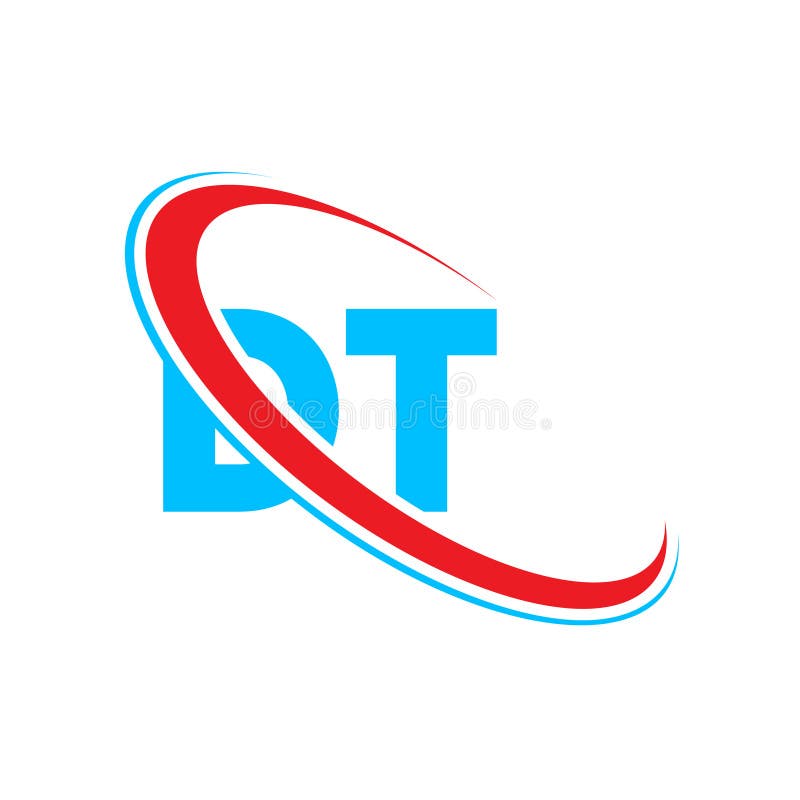 Dt Logo Blue Stock Illustrations – 92 Dt Logo Blue Stock Illustrations ...