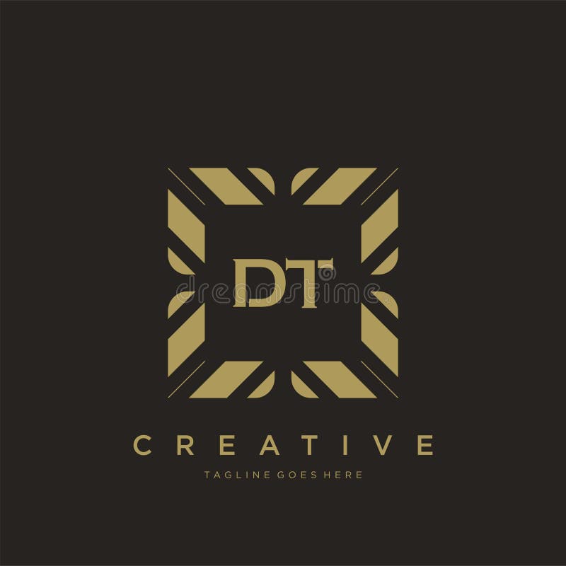 Monogram Dt Stock Illustrations – 912 Monogram Dt Stock Illustrations ...