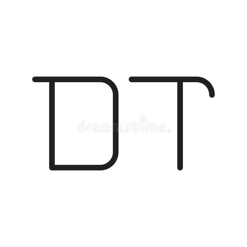 Dt Icon Stock Illustrations – 965 Dt Icon Stock Illustrations, Vectors ...
