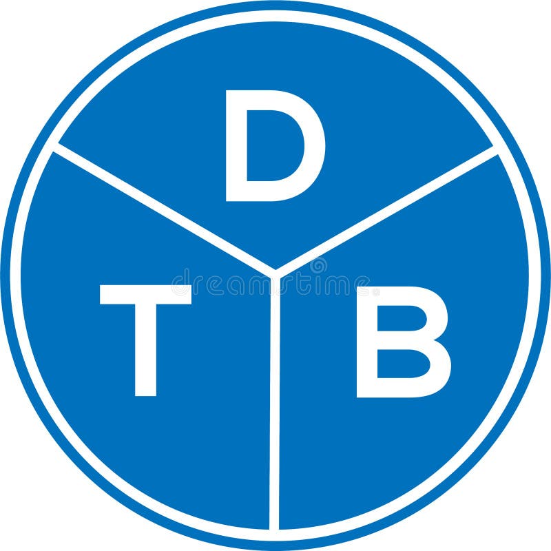 Dtb Letter Stock Illustrations – 12 Dtb Letter Stock Illustrations ...