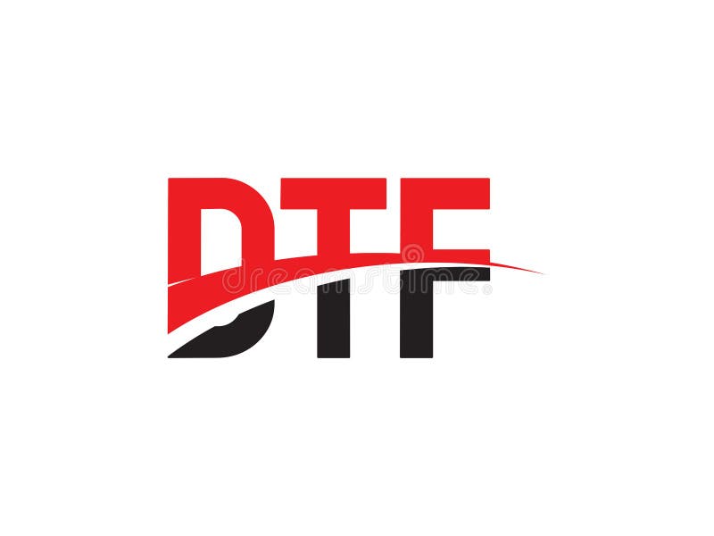 Dtf Stock Illustrations – 94 Dtf Stock Illustrations, Vectors & Clipart ...