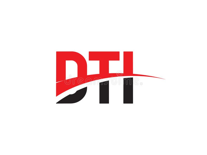 Dti Logo