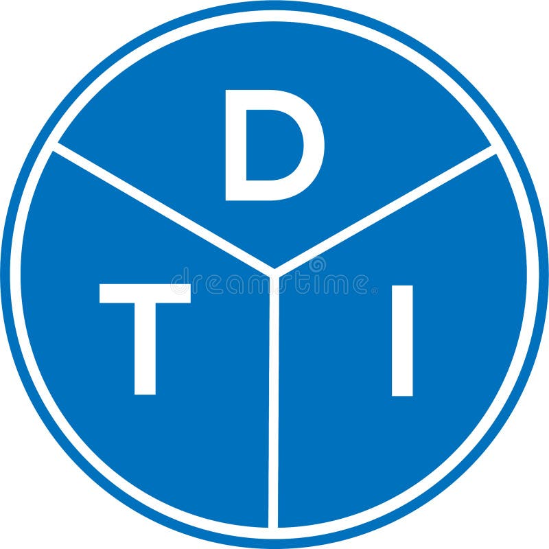 Dti Letter Stock Illustrations – 15 Dti Letter Stock Illustrations ...