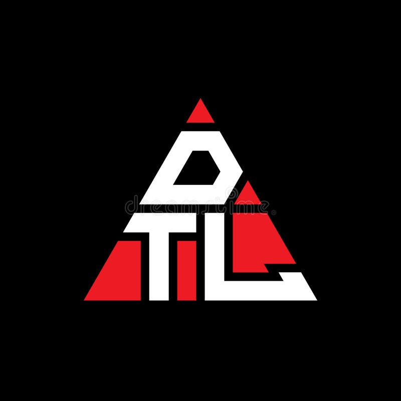 Dtl Triangular Stock Illustrations – 2 Dtl Triangular Stock ...