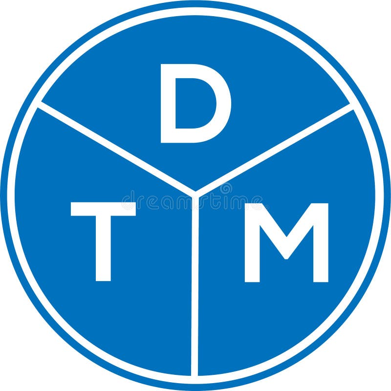 Dtm Logo Stock Illustrations – 20 Dtm Logo Stock Illustrations, Vectors ...