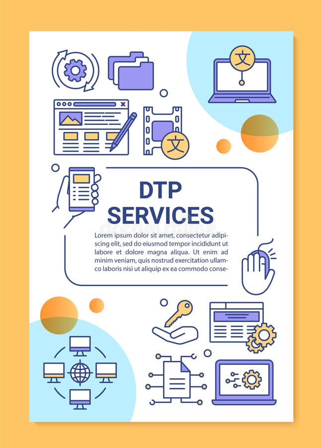 Dtp Stock Illustrations – 3,149 Dtp Stock Illustrations, Vectors ...