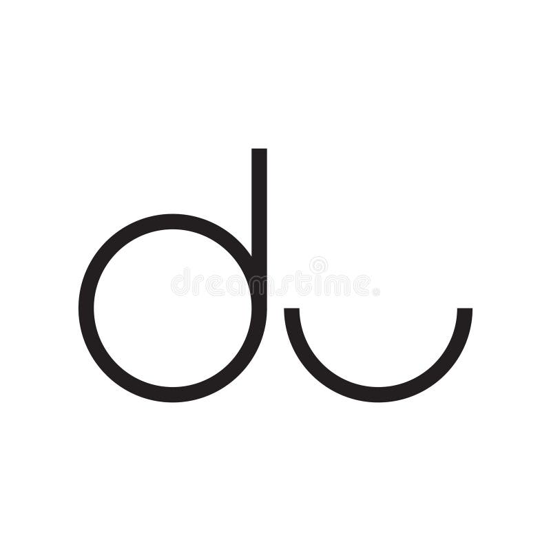 Du Lettering Stock Illustrations – 687 Du Lettering Stock Illustrations ...