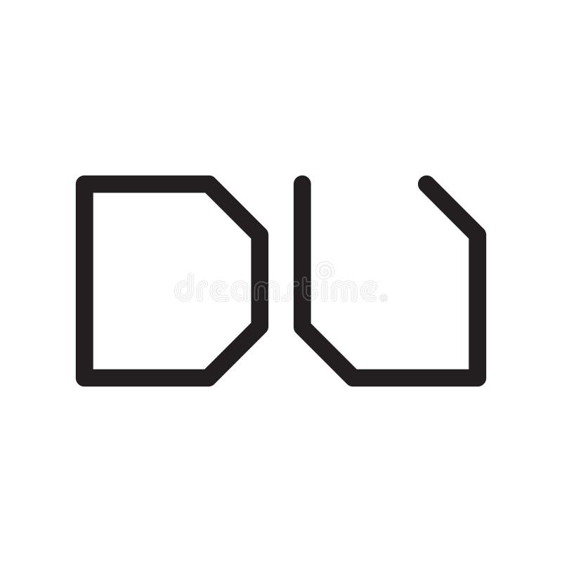 Du Icon Stock Illustrations – 1,250 Du Icon Stock Illustrations ...
