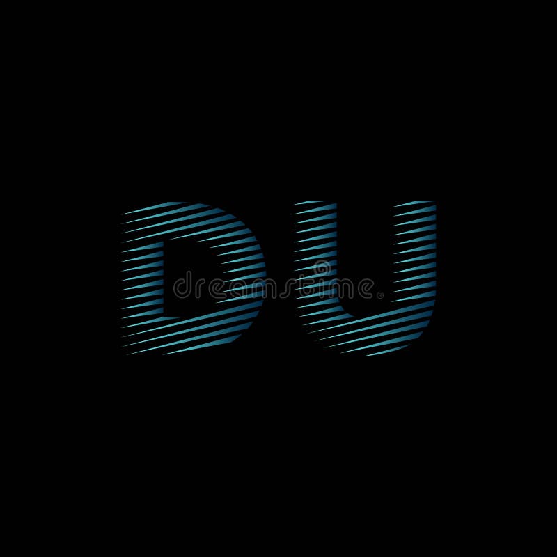 Du Lettering Stock Illustrations – 687 Du Lettering Stock Illustrations ...