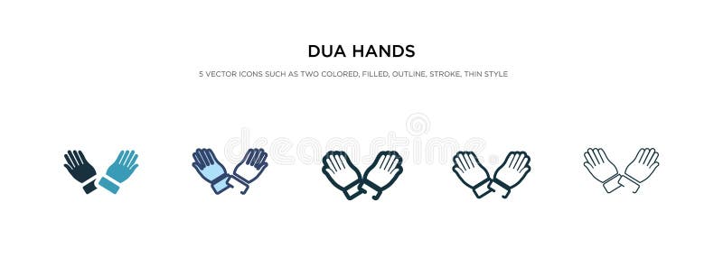 Dua Stock Illustrations – 527 Dua Stock Illustrations, Vectors ...