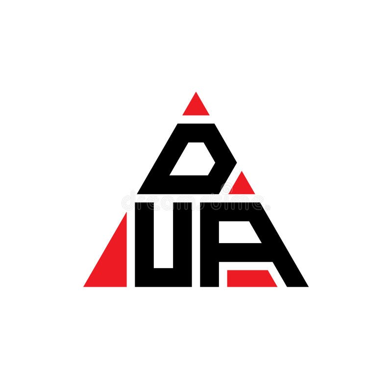 Dua Triangle Stock Illustrations – 2 Dua Triangle Stock Illustrations ...