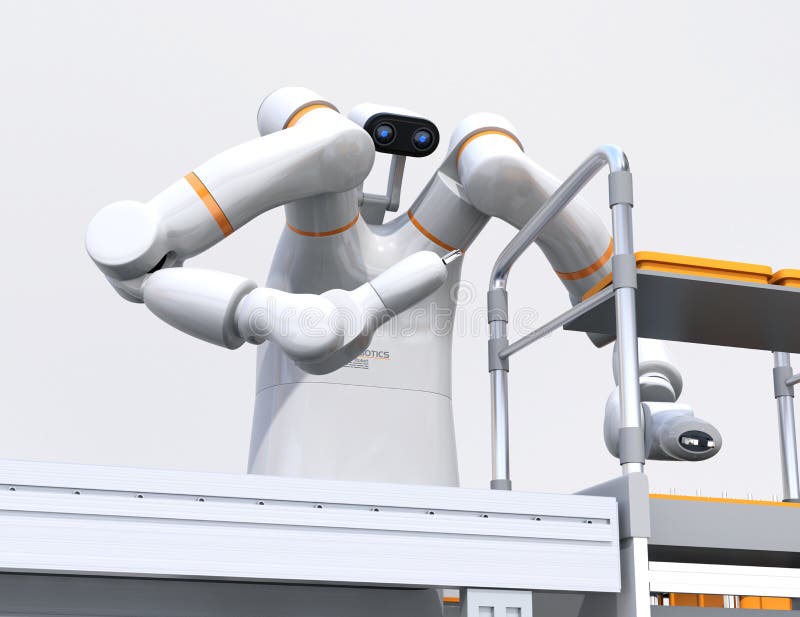 Dual Arm Stock Illustrations – 107 Dual Arm Stock Illustrations ...