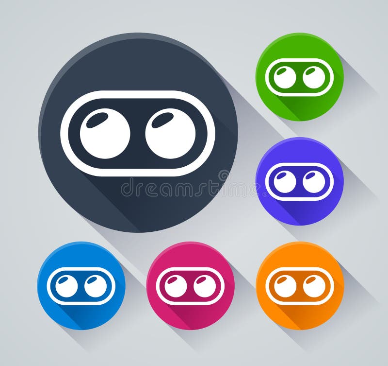 Dual Symbol Stock Illustrations – 4,037 Dual Symbol Stock Illustrations ...