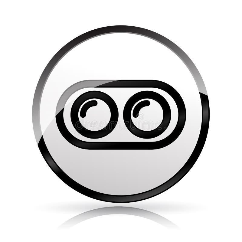 No camera stock vector. Illustration of label, photograph - 33215140