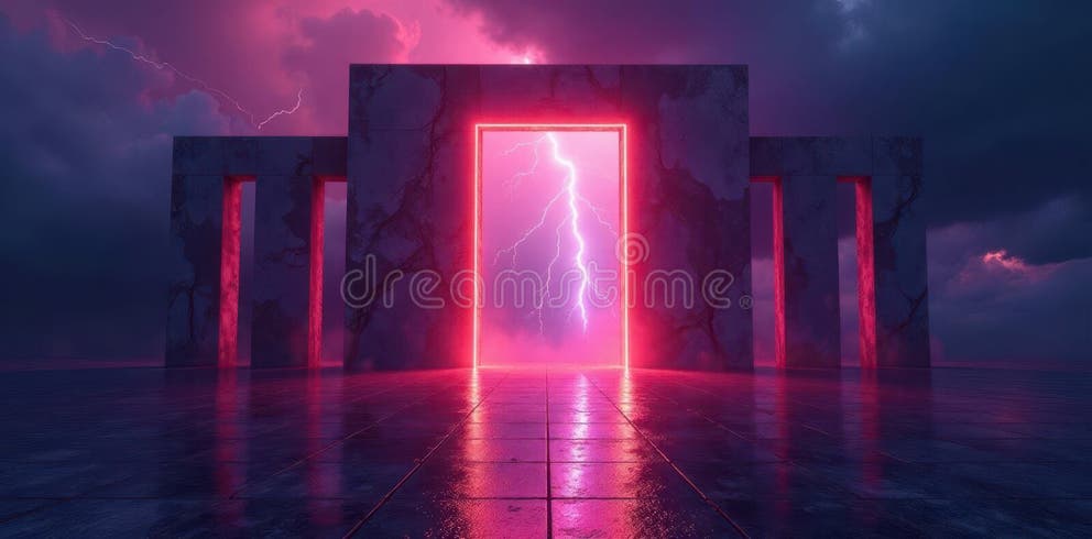 Colored Gates Stock Illustrations – 153 Colored Gates Stock ...