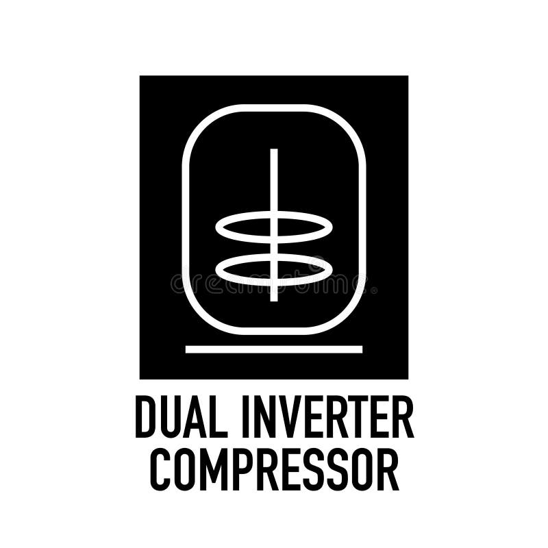 Inverter Compressor Stock Illustrations – 243 Inverter Compressor Stock ...
