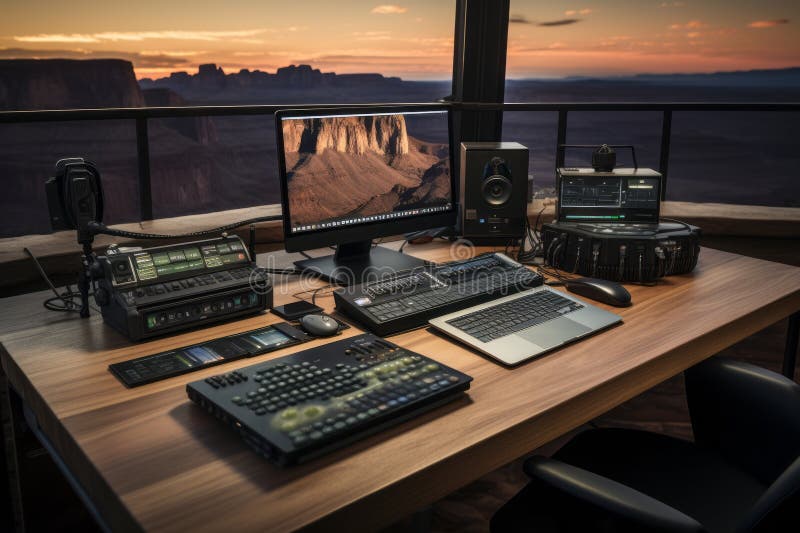 Dual Monitor Setup for Enhanced Video Editing Boost Productivity and ... Dual Monitor Setup for Enhanced Video Editing Boost Productivity and ...