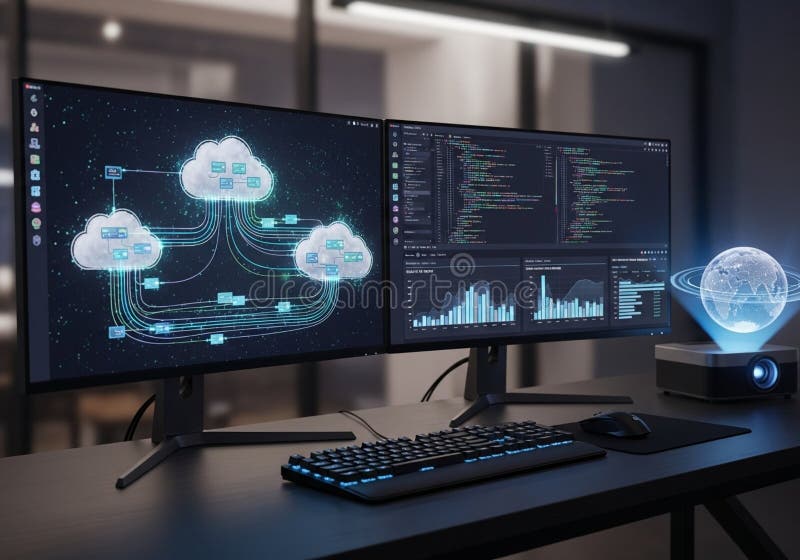 Programming Architecture Stock Illustrations – 12,035 Programming ...