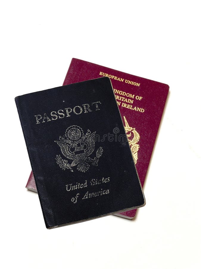 American Passport Crest Stock Photos - Free & Royalty-Free Stock Photos ...