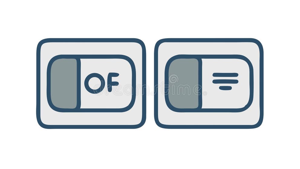 Dual Controls Stock Illustrations – 165 Dual Controls Stock ...