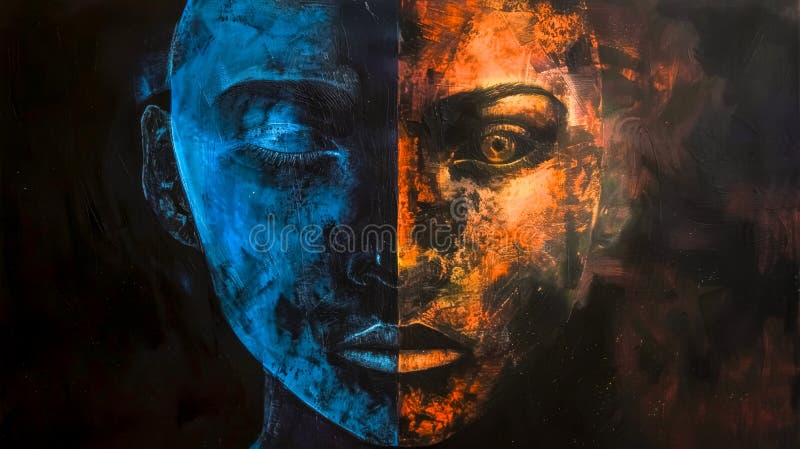 489 Ai Duality Stock Photos - Free & Royalty-Free Stock Photos from ...