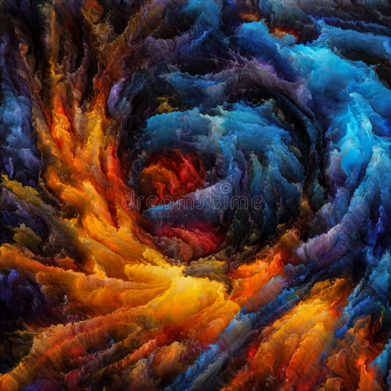 Duality of Evolving Colors stock image. Image of abstract - 337156329 Duality of Evolving Colors stock image. Image of abstract - 337156329