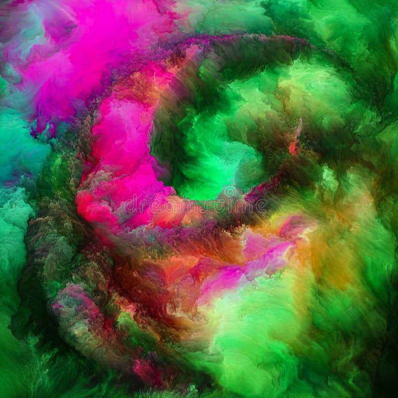 Duality of Evolving Colors stock photo. Image of iridescent - 319827220 Duality of Evolving Colors stock photo. Image of iridescent - 319827220