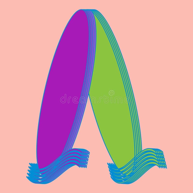 Duality stock vector. Illustration of lightness, action - 100327673