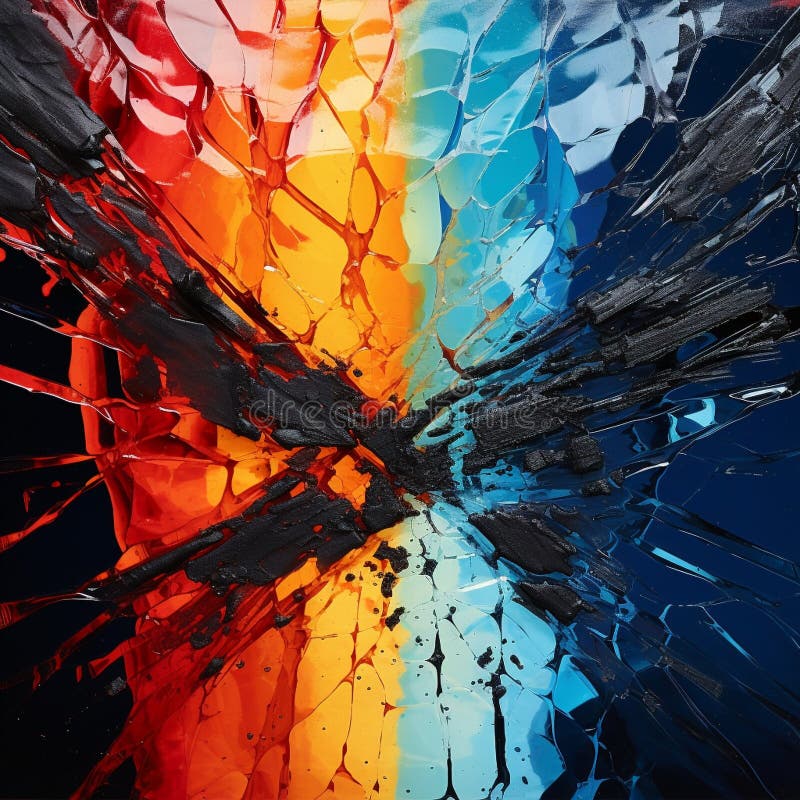 Duality Unbound: Abstract Reflections Revealing the Essence of Opposing ...