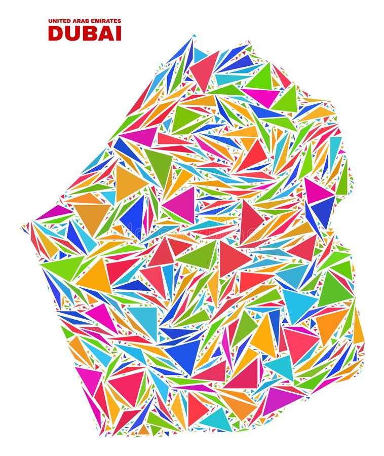 Dubai Map Stock Illustrations – 2,151 Dubai Map Stock Illustrations ...