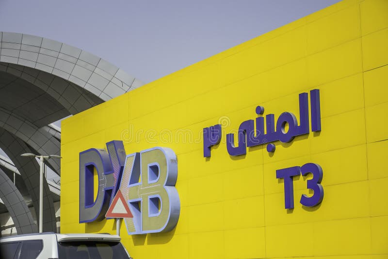 4,859 Dubai International Airport Terminal Stock Photos - Free ...