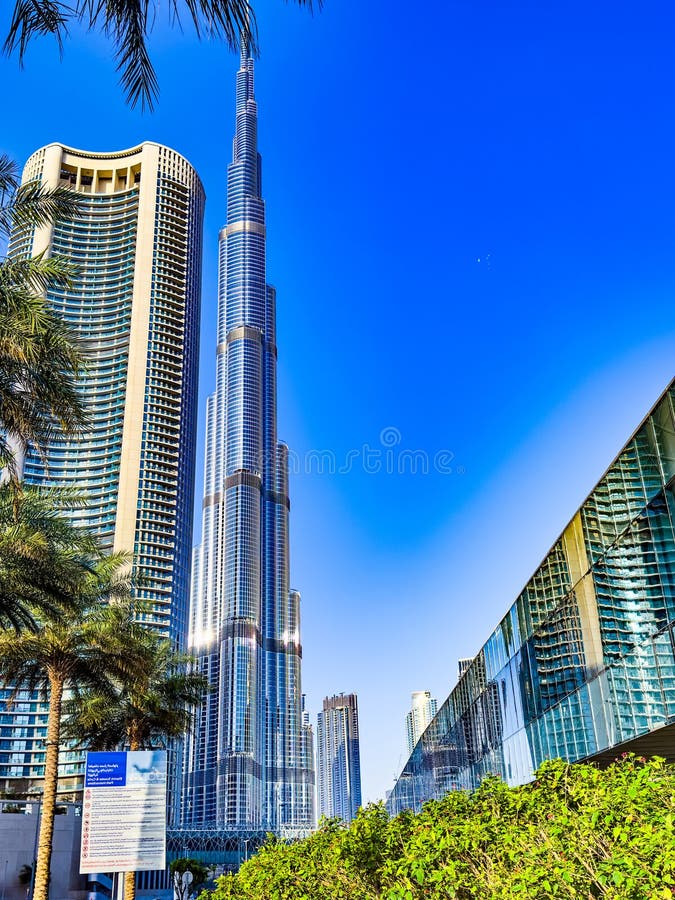 Dubai, One of the Emirates UAE Editorial Stock Photo - Image of islam ...