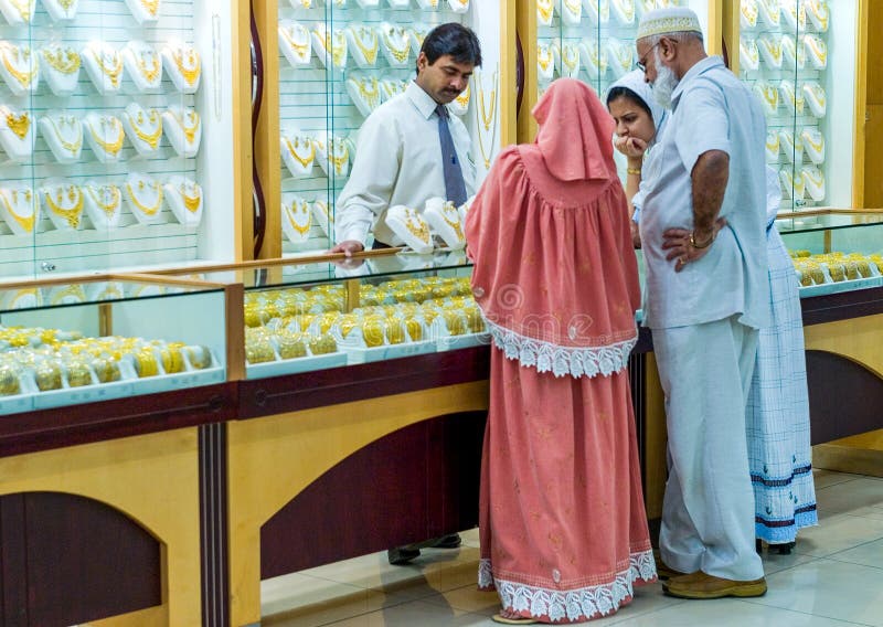 Dubai editorial stock photo. Image of traditional, people - 64077458